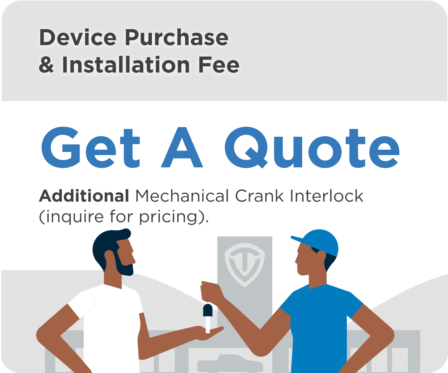 Buy Now | Titan Secure