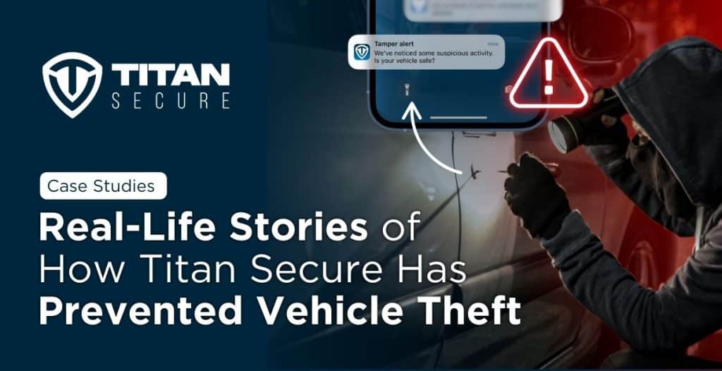The Rising Threat of Car Theft in South Africa – What You Need to Know - Titan Secure